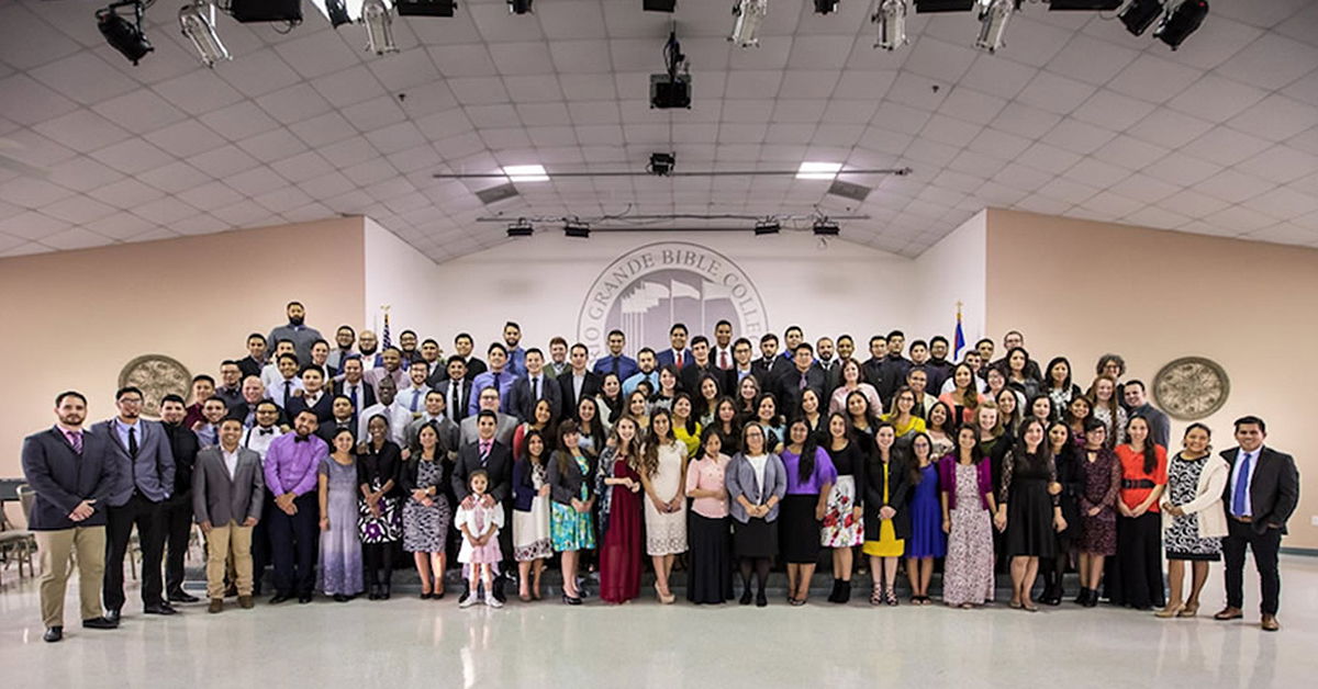 Creation Apologetics in Río Grande | Answers in Genesis