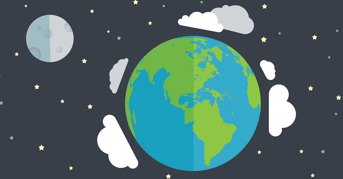 Explain a Young Earth in Five Easy Steps | Answers in Genesis