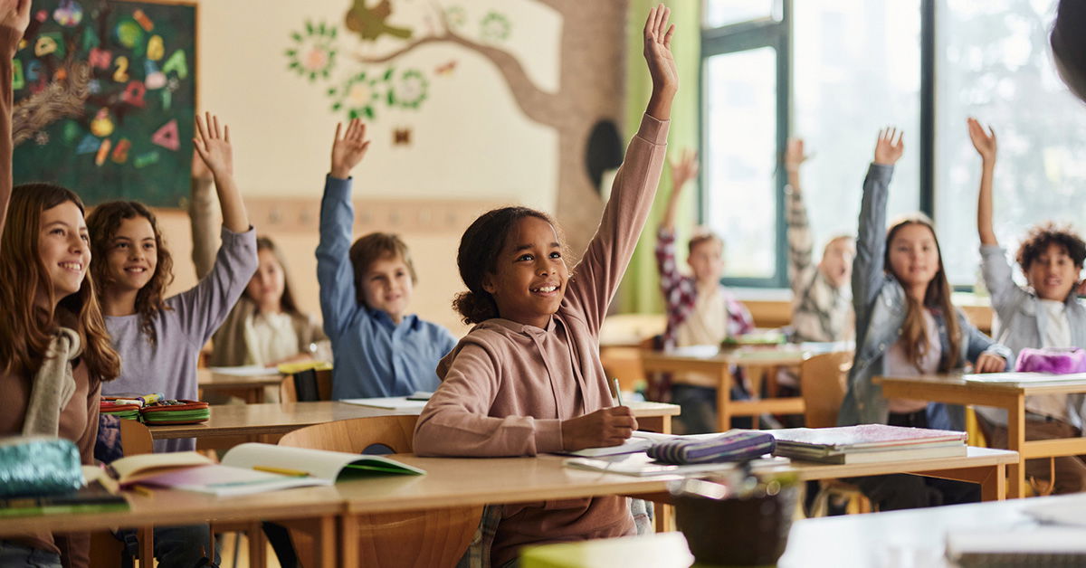 5 Ways to Cultivate Curiosity in Your Classroom