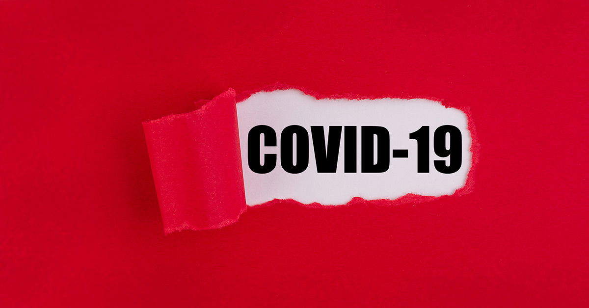 Death, Suffering, and Coronavirus | Answers in Genesis