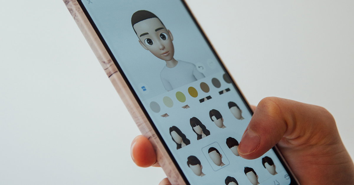 Does Your Emoji Skin Tone Choice Signal Your Level of “Privilege ...
