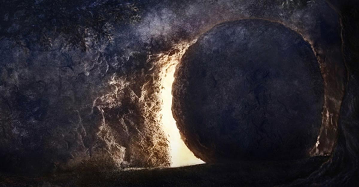 Easter and Eden | Answers in Genesis