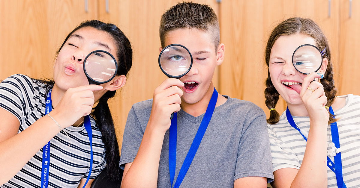 Explore Summer Camps Filling Up—Register Today! | Creation Museum