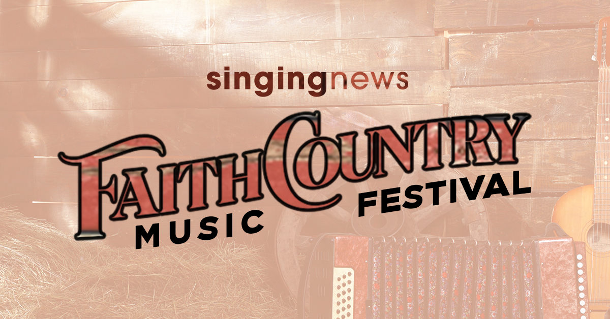 Faith Country Music Festival Coming to the Ark Encounter, June 16–18 ...