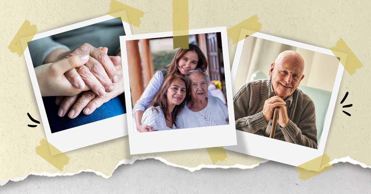 Why Do We Age? | Answers in Genesis