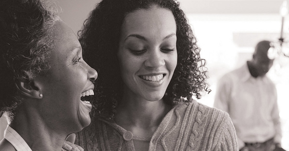 Family Times and Family Tears | Answers in Genesis
