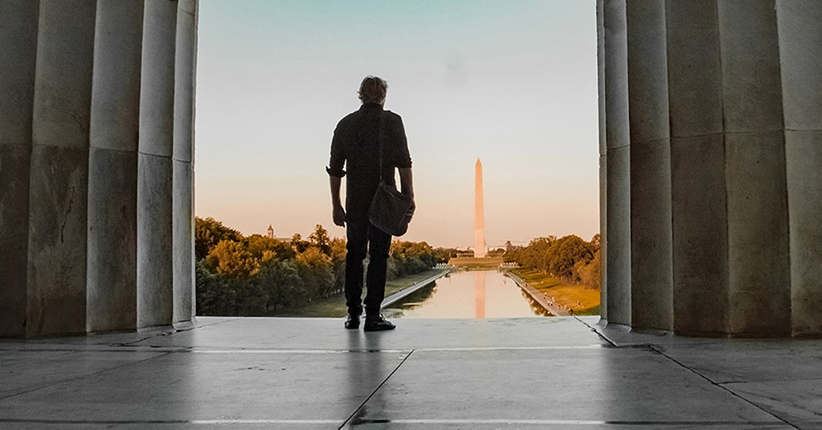 God’s Not Dead: We the People Movie Review | Answers in Genesis