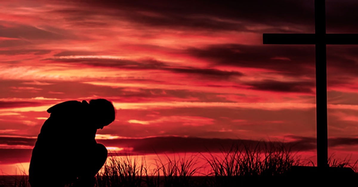 The Overflowing Love of God | Answers in Genesis