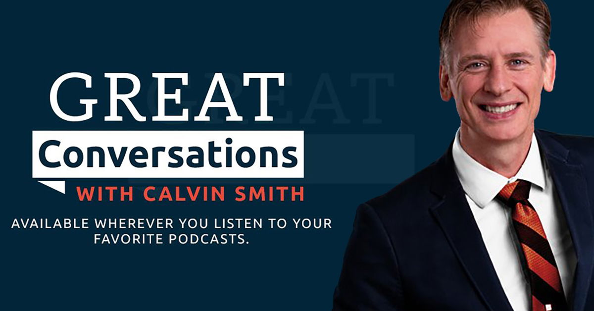 GREAT Conversations: A Better Way to Learn | Answers in Genesis