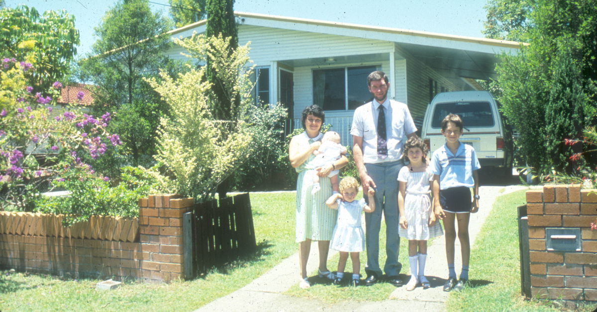 A Special Anniversary: 50 Years Since My First Creation Talk | Answers ...