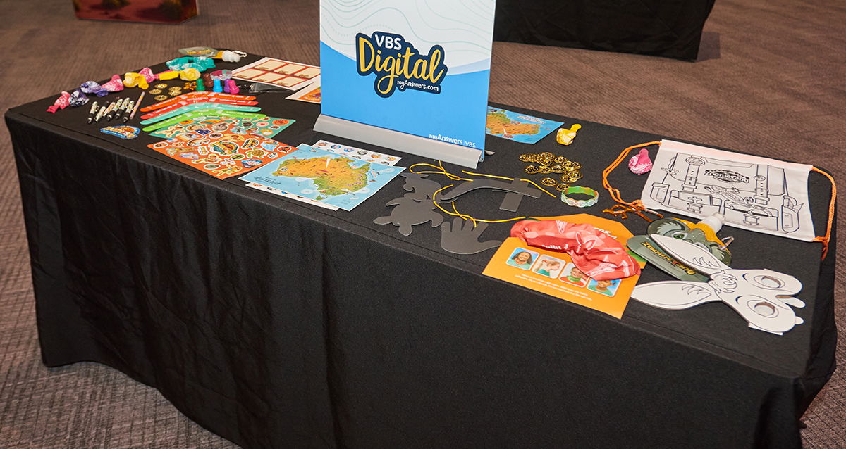 Help Kids Remember with Fun Extras