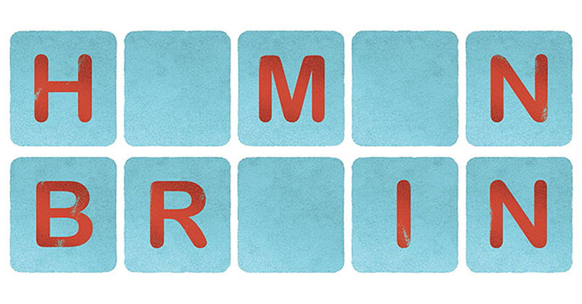 The Human Brain—Fill in the Blanks | Answers in Genesis