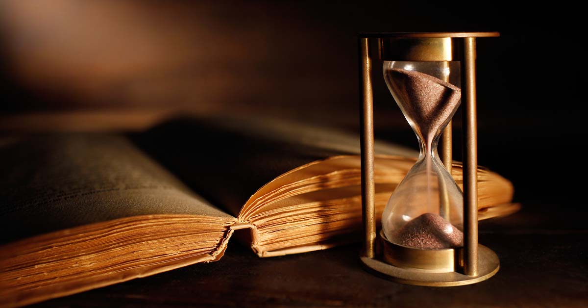 How Old-Earth Inerrantists Are Unintentionally Undermining Inerrancy ...