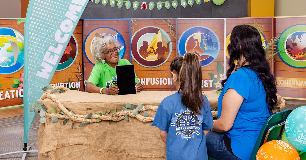 VBS Supplies: Tips, Tricks, and Resources