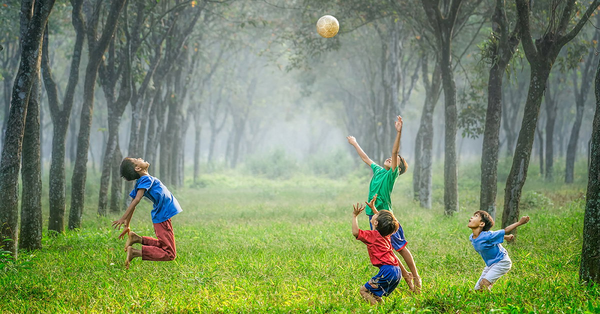 Playtime