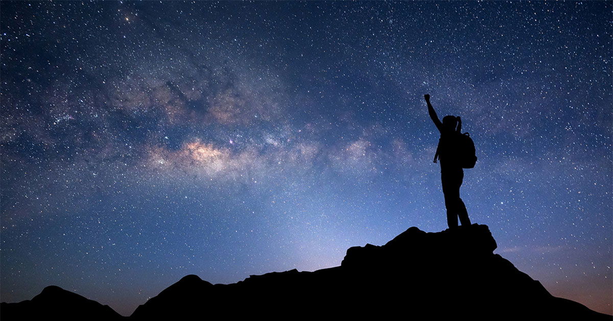 Star Light, Star Bright