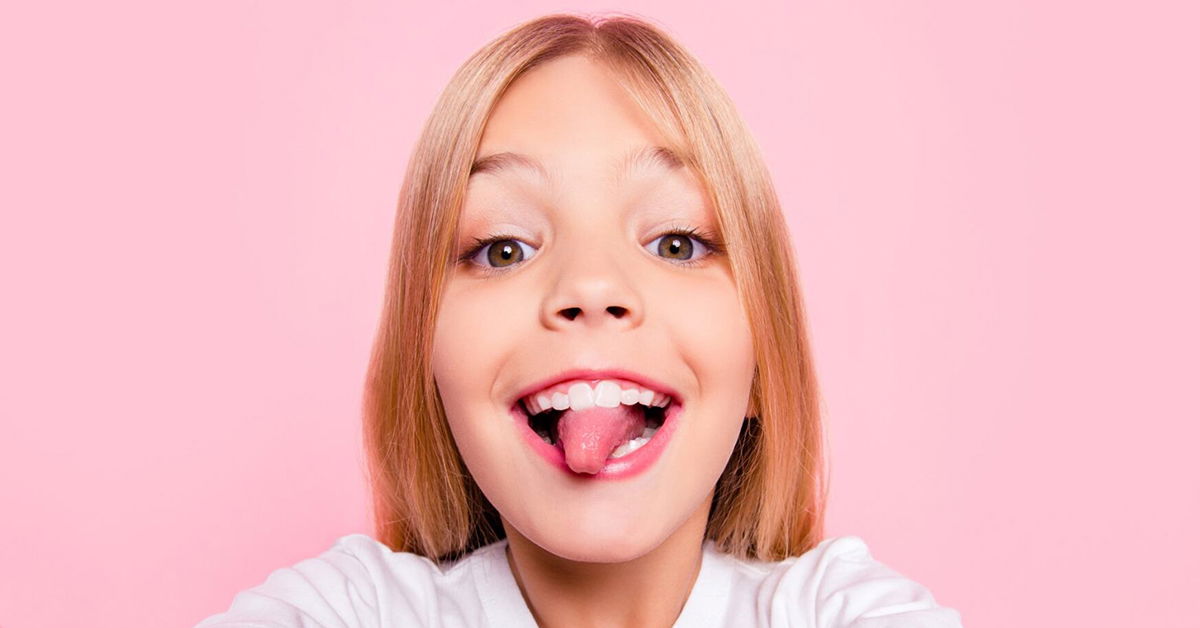 Your Terrific Tongue | Kids Answers