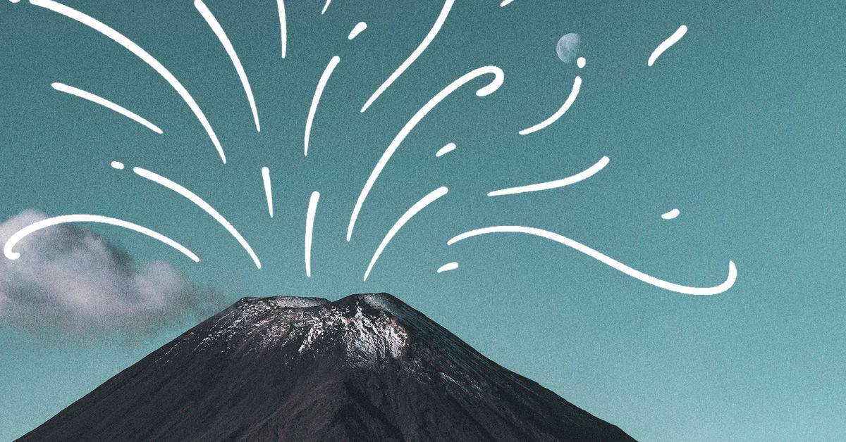 What If Disaster Strikes?