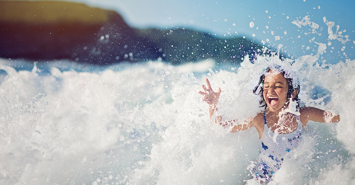 Ocean Motion