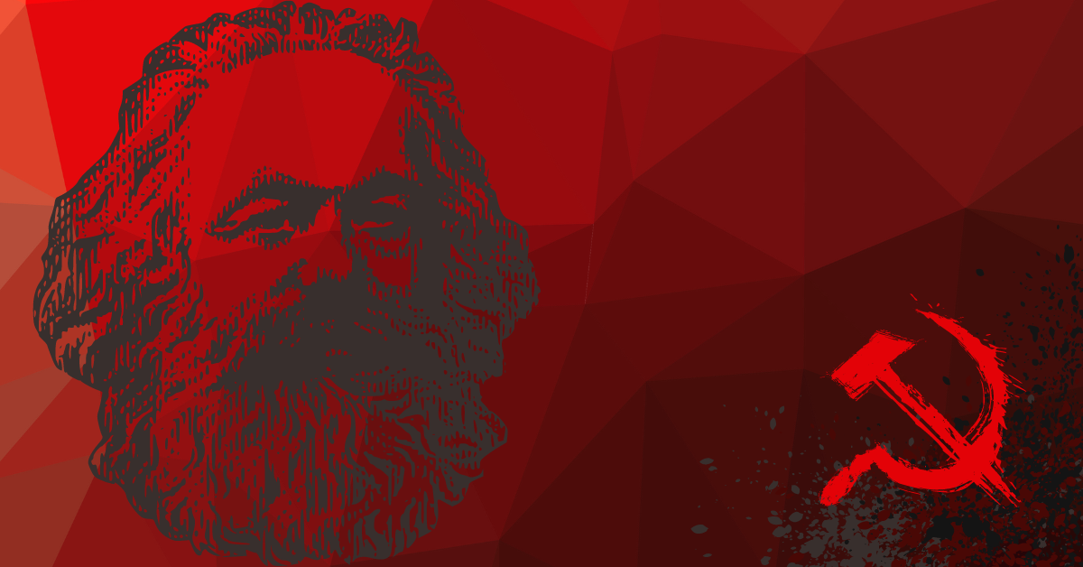 Karl Marx: What Christians Need to Know About Him | Answers in Genesis