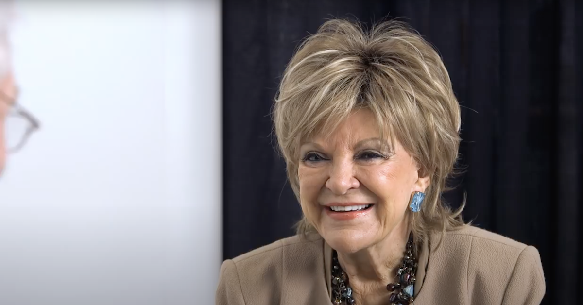 Kay Arthur, Author of Over 100 Books and Bible Studies, Passes Away at ...