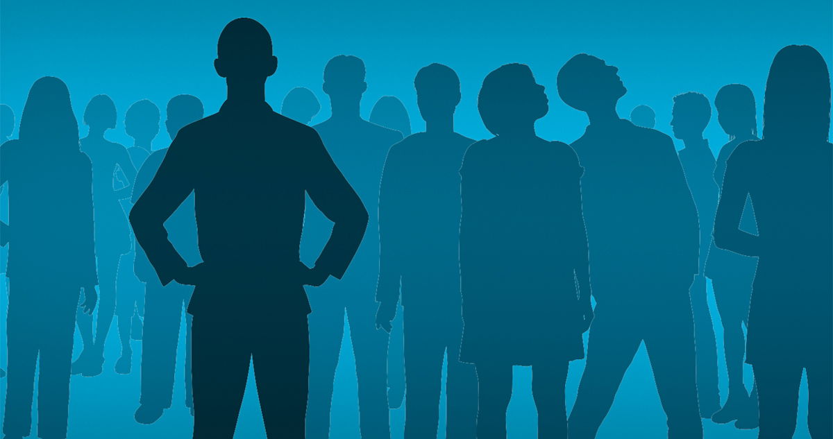 The Source of Our Identity | Answers in Genesis