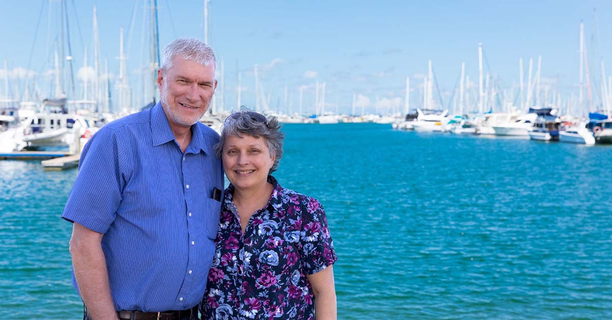 Another Special Anniversary | Answers in Genesis