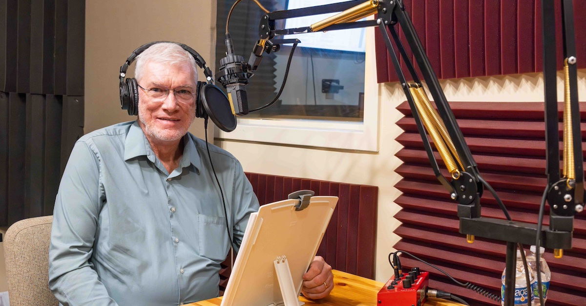 Ministry Spotlight: Answers with Ken Ham | Answers in Genesis