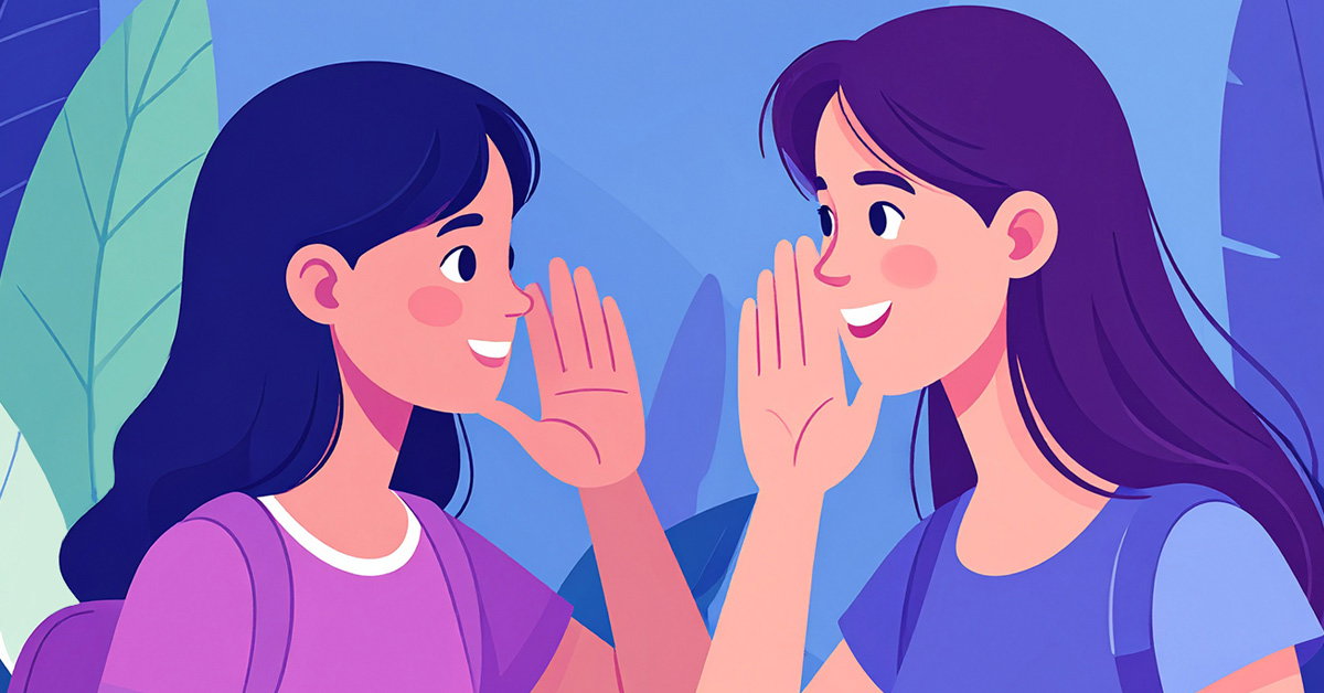 Is It Rude to Tell a Friend Your Negative Opinion?