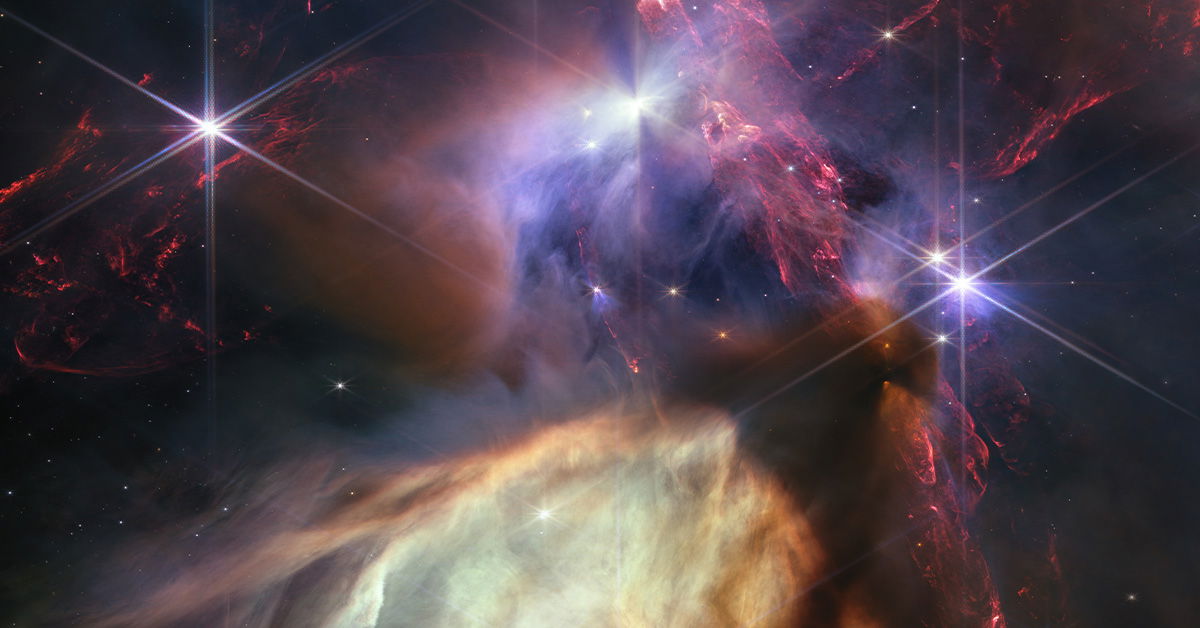 How Does Light from the Stars Get to Earth?