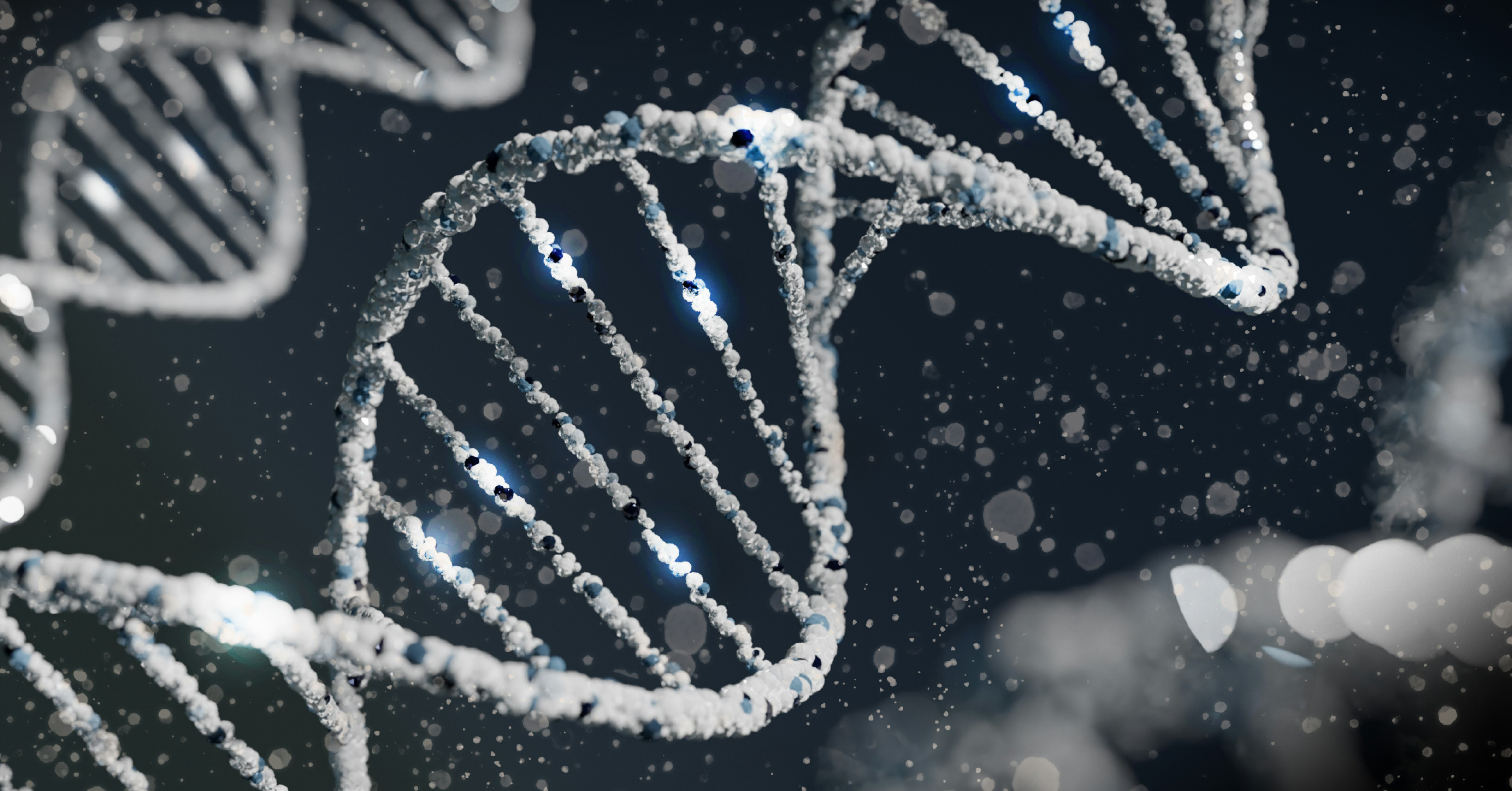 DNA Detective: How God’s Design Helps Solve Mysteries