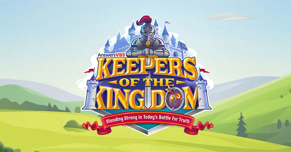 Answers VBS FAQ Page