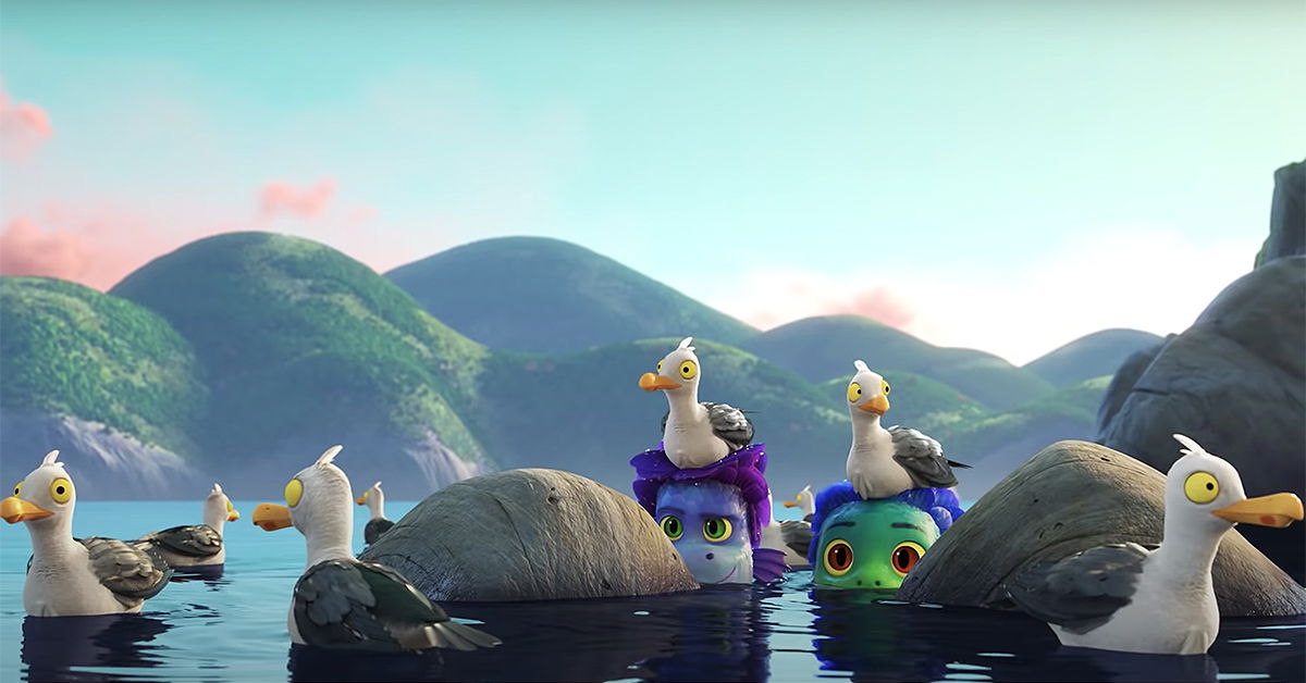 Dear Luca: What We Need Is God’s Love (and His Acceptance) | Answers in ...