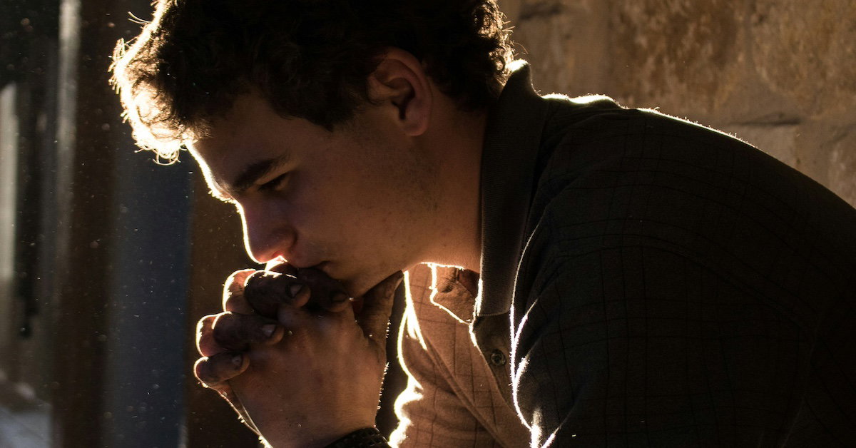 Are You a Sinner? 25% of “Christians” Say No | Answers in Genesis