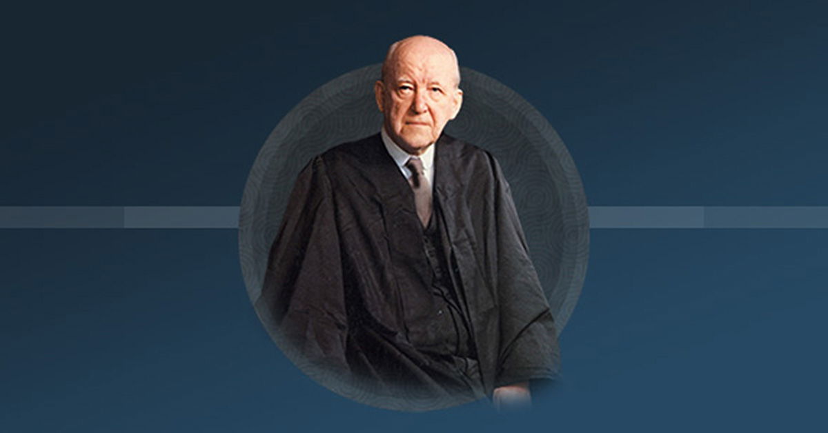 What’s the Connection Between Famous Preacher Martyn Lloyd Jones and ...