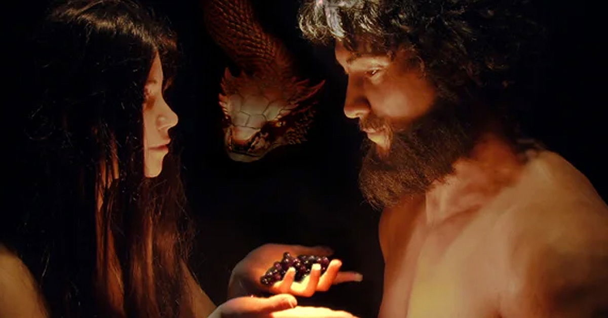 Part 3—The Second of the 7 C’s of History: Corruption | Answers in Genesis