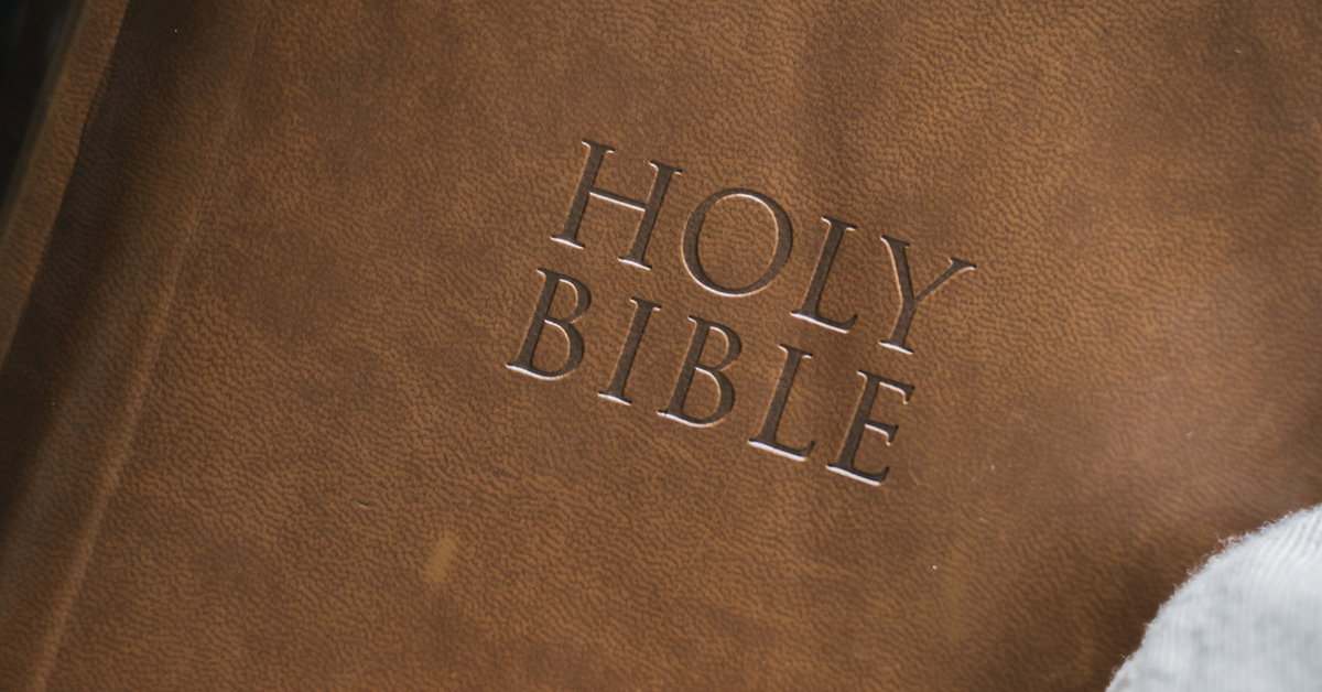 Tiny Clay Seal Confirms the Bible | Answers in Genesis