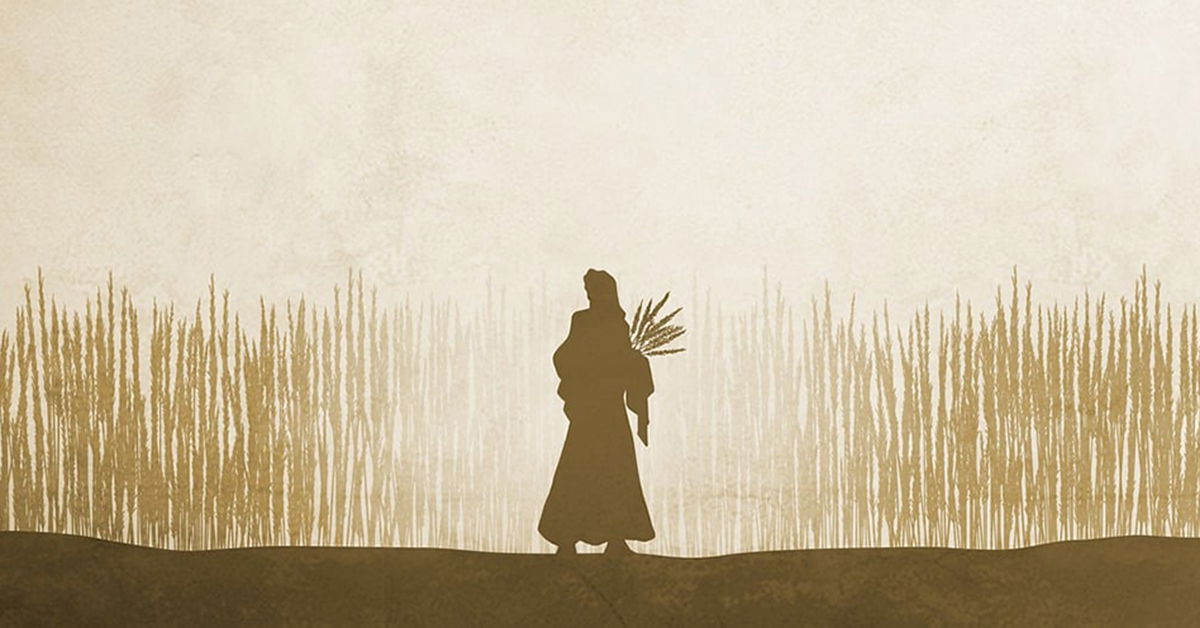 Ruth's Faith | Answers in Genesis