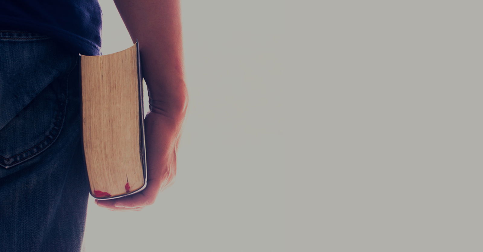 Press on Toward the Goal