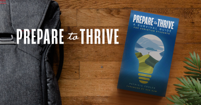 An Interview with the Designer of Prepare to Thrive | Answers in Genesis