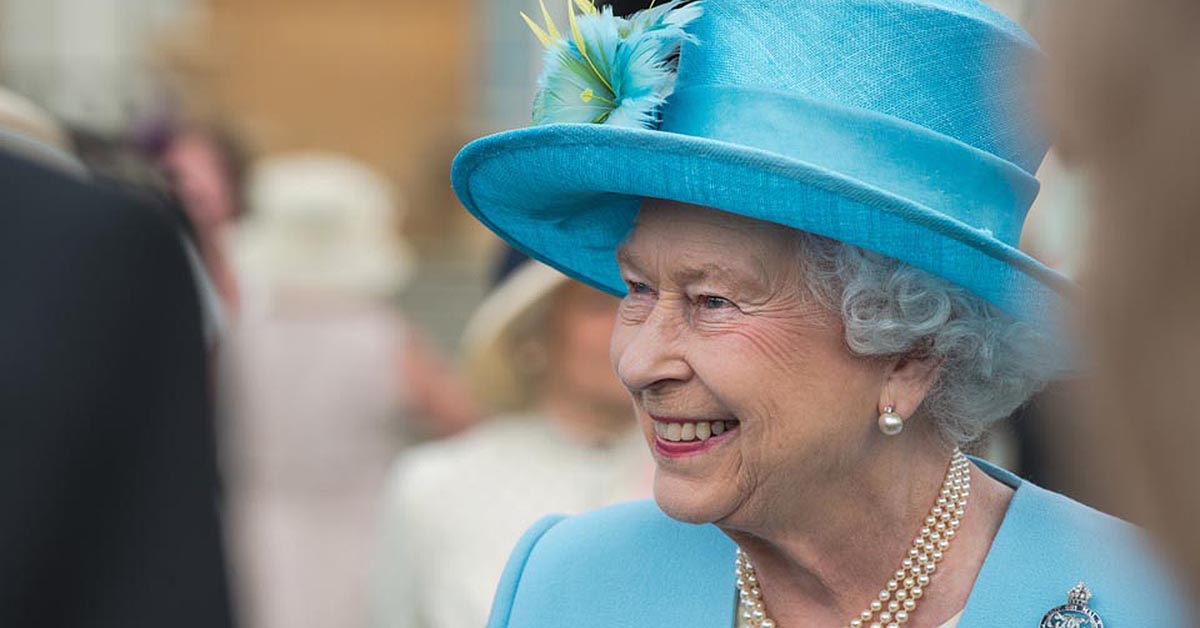 Queen Elizabeth II: Britain’s Longest-Reigning Monarch’s Legacy of ...