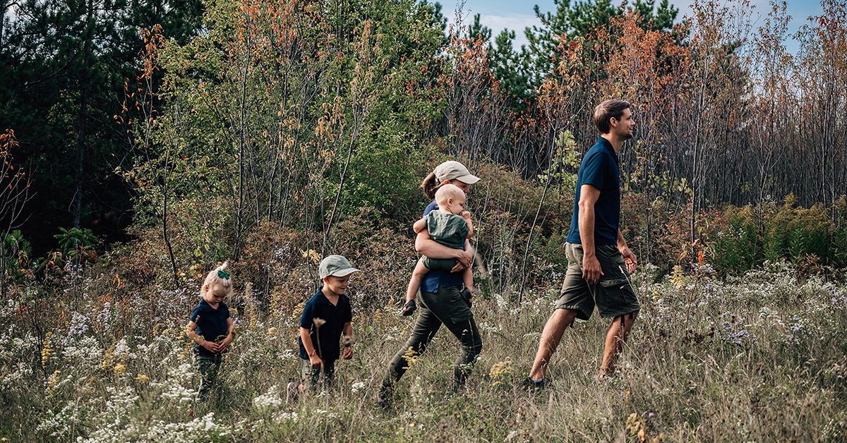 What to Look For on a Fall Exploration of God’s Creation