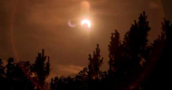 Where Will You Be for the August 21 Total Solar Eclipse? | Answers in ...