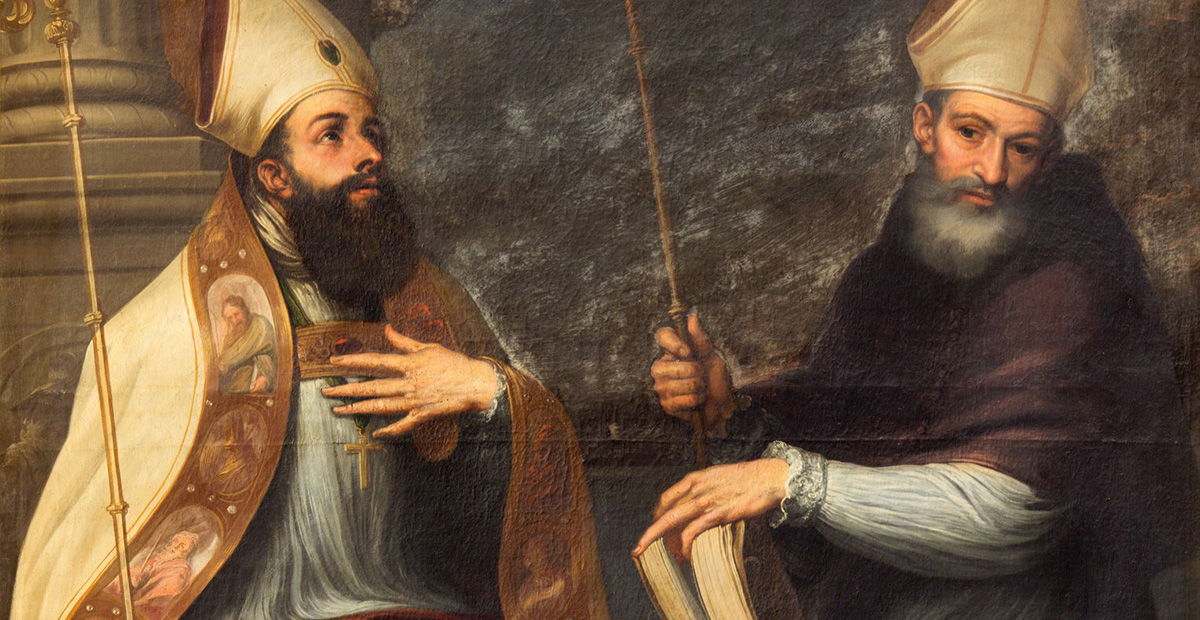 Creation and Time in the Early Church Fathers: Looking to the ...