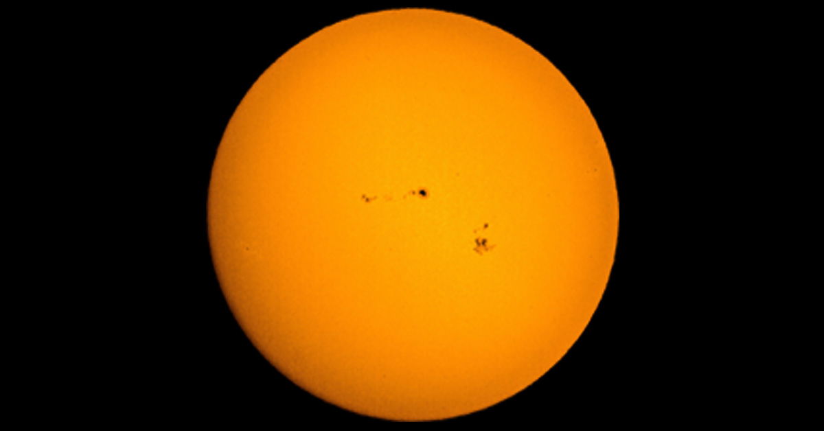 Come “Look” at the Sun at the Creation Museum! | Answers in Genesis