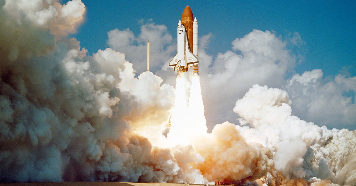 Rocket Science Confirms the Bible | Answers in Genesis Rocket Science Confirms the Bible | Answers in Genesis