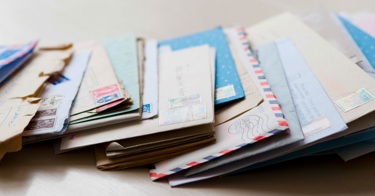 Testimonies | Answers in Genesis