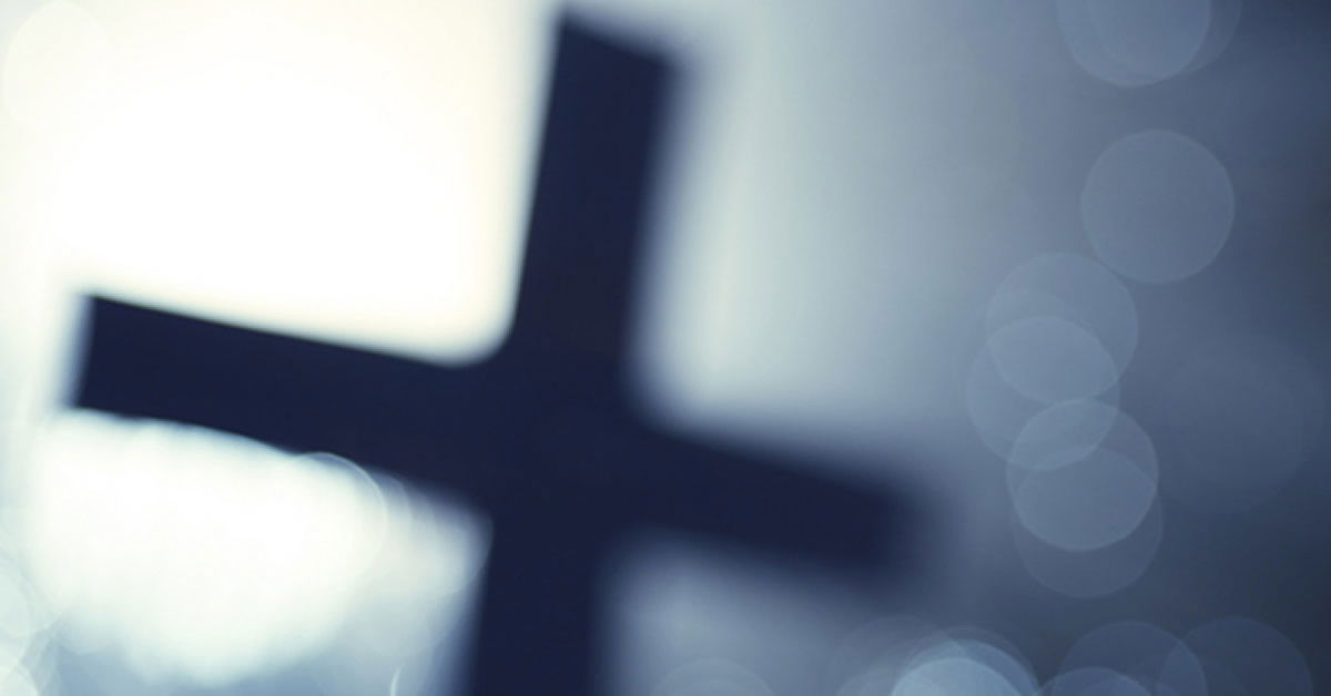 Good Friday and God’s Promise in Genesis | Answers in Genesis