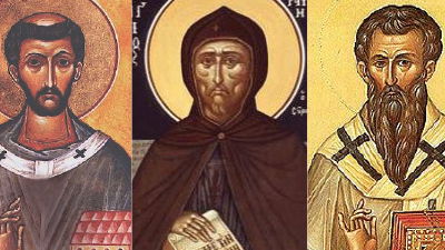 St. Augustine Was a Young-Earth Creationist | Answers in Genesis