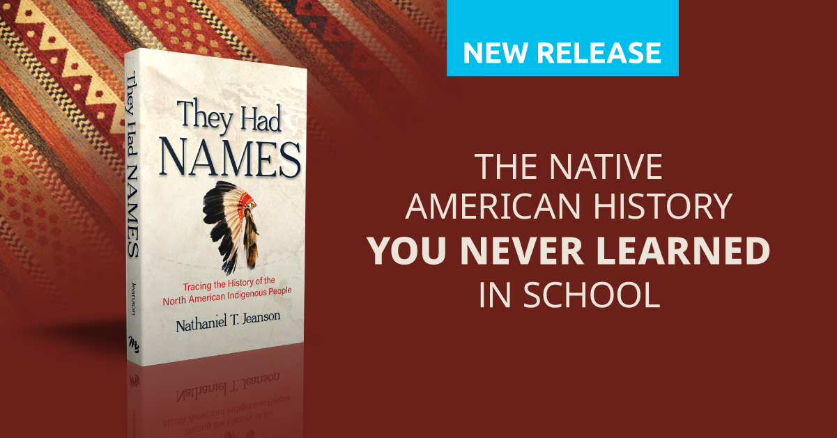 Long-Standing Mystery of North American Indigenous Peoples Solved ...